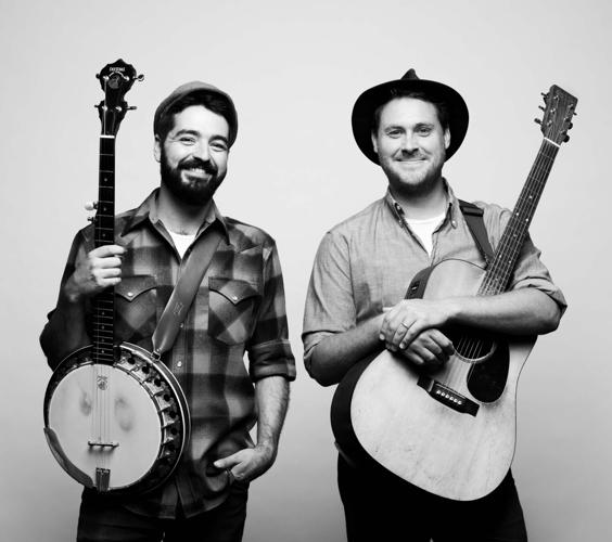 Okee Dokee Brothers to sing in Northfield April 24 | News ...