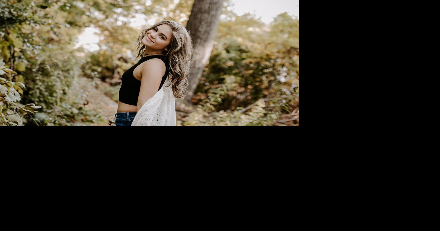 Autumn Tomlinson | Virtual Graduations | southernminn.com