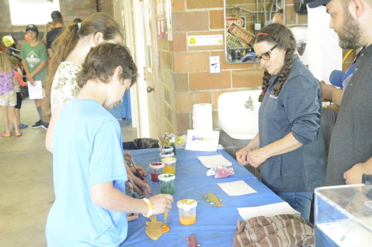 Governor’s Fishing Opener kicks off in Waterville | News | southernminn.com