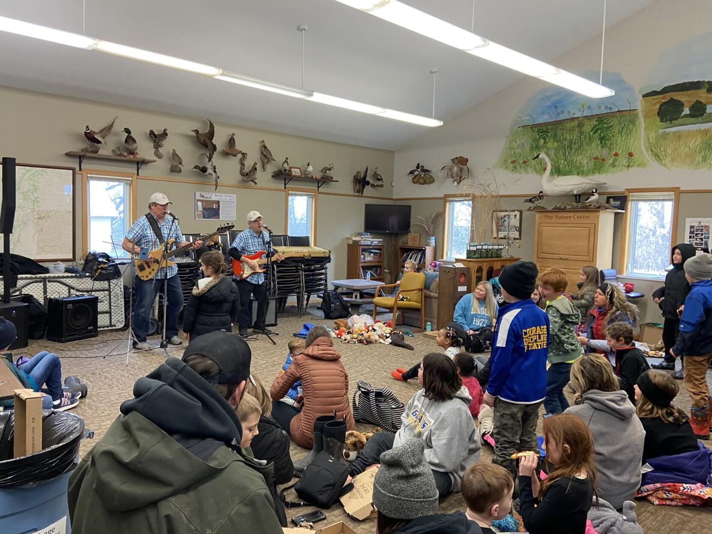 Tree Jamboree Earth Day Celebration - Henderson | Scene | southernminn.com