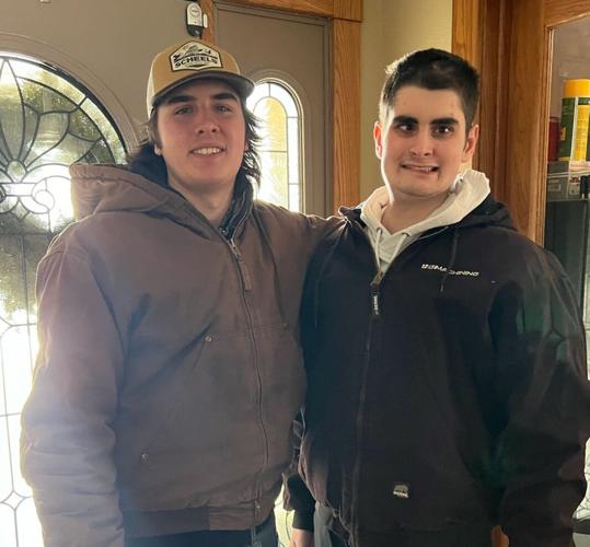 Music, dinner, raffle to benefit survivor of motorcycle crash | News ...