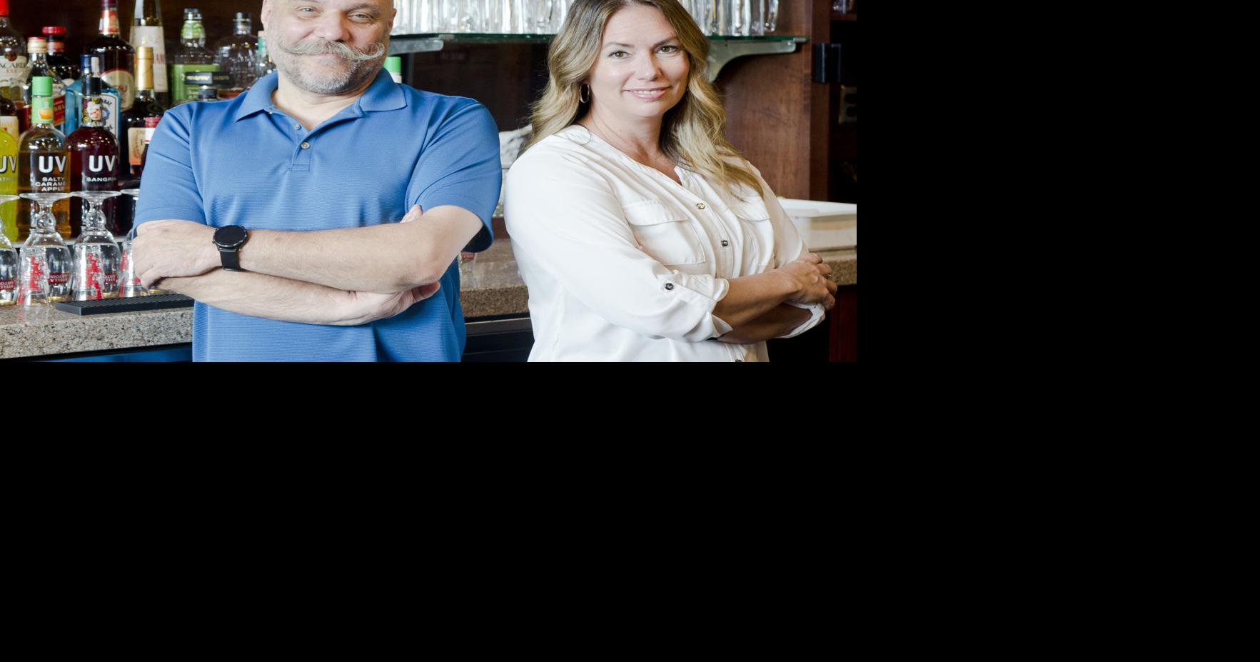 Chef and entrepreneur duo to bring Kenyon new place to eat and drink ...