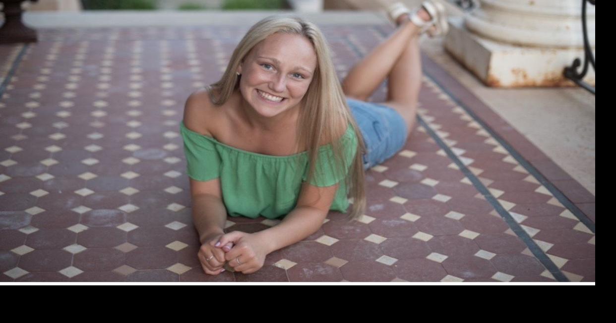 Isabelle Lind | Virtual Graduations | southernminn.com