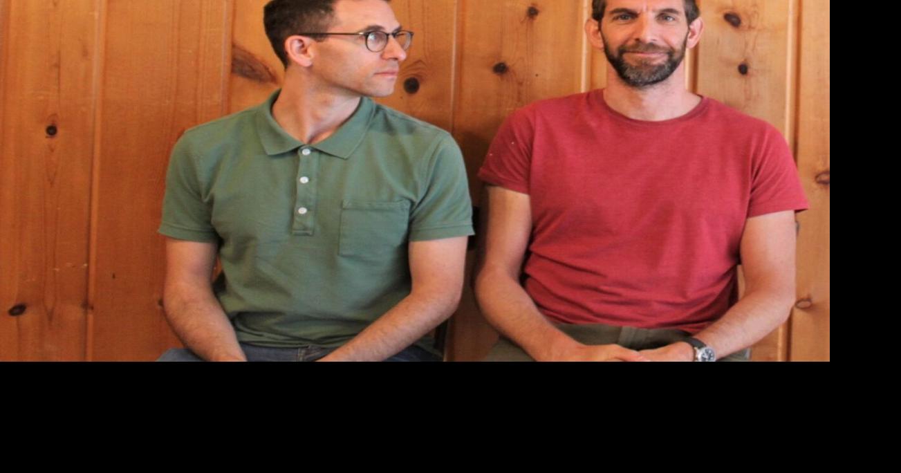 Musically gifted professors release fourth family friendly album | News ...