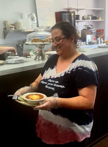 Sweet B's Bistro brings relaxed, family-friendly eats to Le Center ...