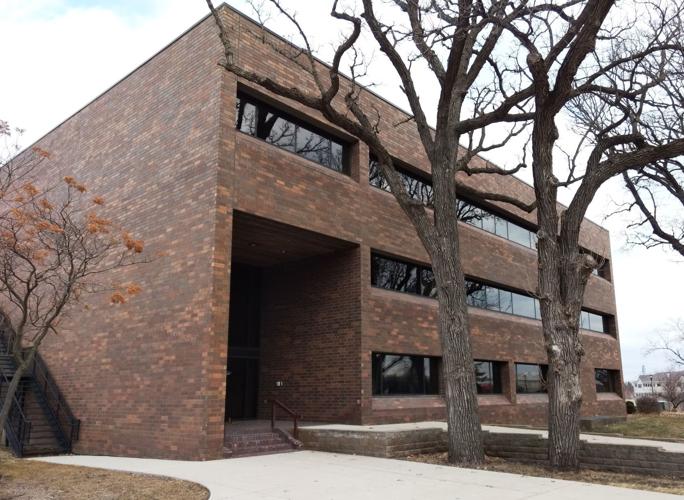County finalizes purchase of former Waseca Mutual building | News ...