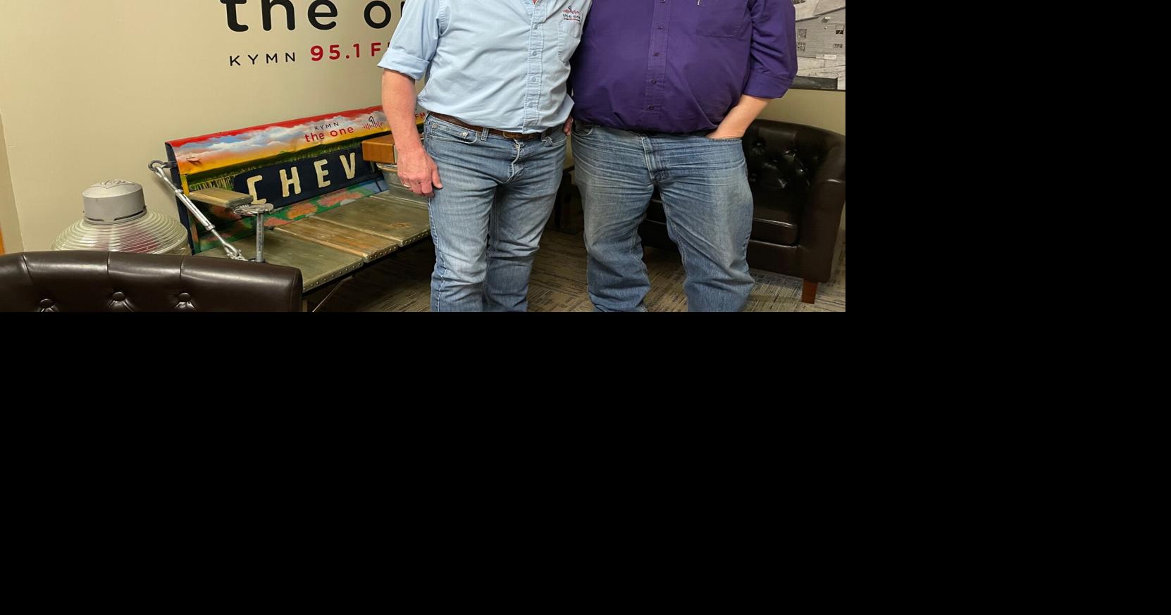 Ownership changes ahead for KYMN Radio | News | southernminn.com