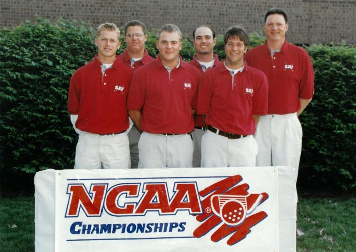 Northfield athletes inducted into Saint John's University Hall of Fame ...