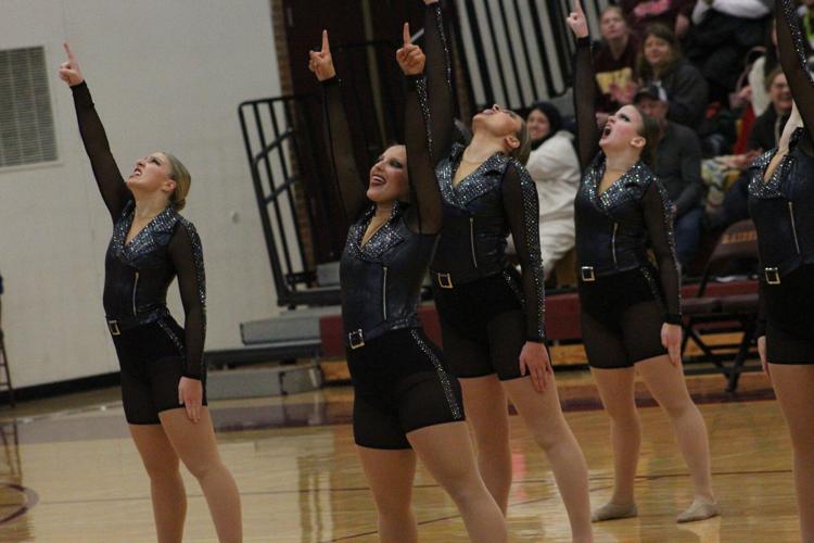 Faribault dance team headed to state | Sports | southernminn.com
