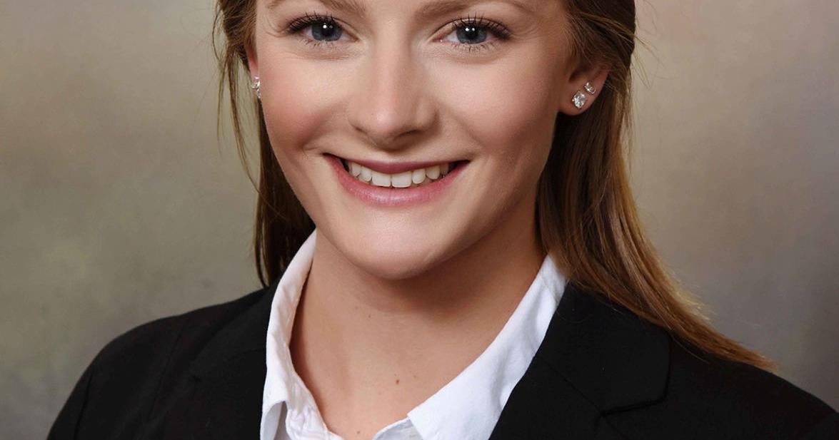 Hoffer earns DVM degree from Iowa State University | Community ...