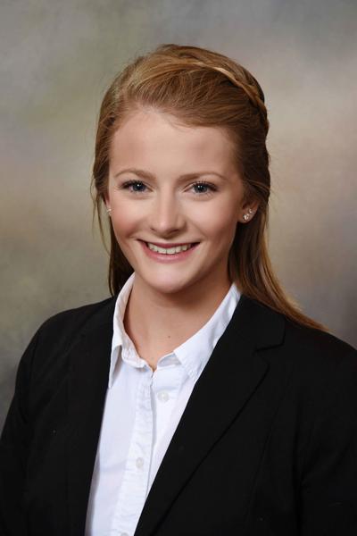 Hoffer earns DVM degree from Iowa State University | Community ...