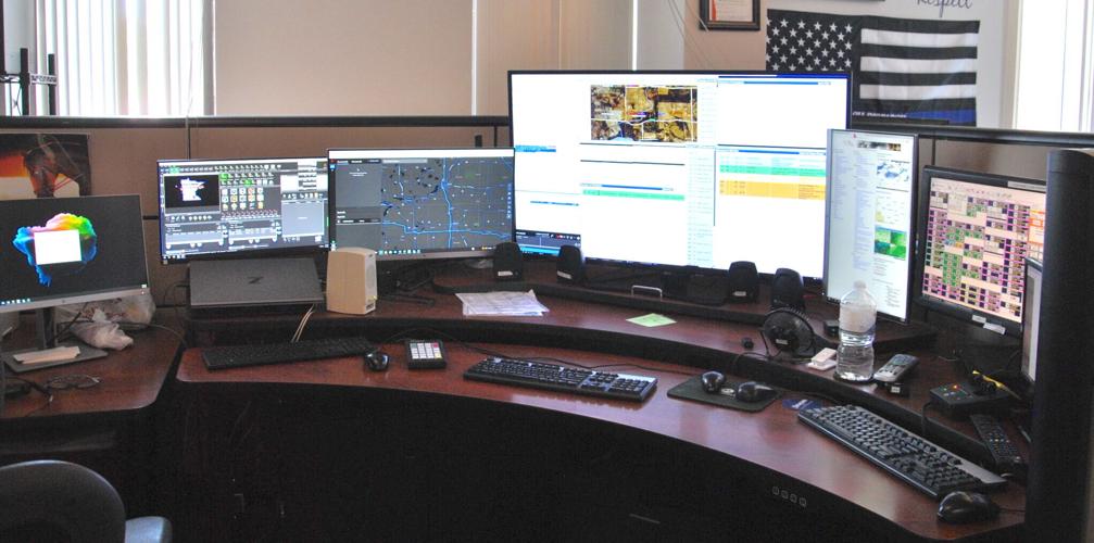 Rice County considers using old Sheriff's Office for dispatch center ...