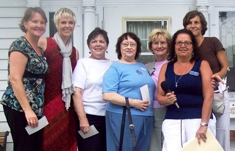 15 years in, Ruth's House continues sheltering women in crisis | News ...