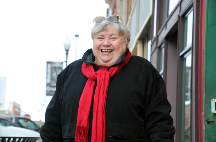 Still serving: Pat Rice's volunteer efforts touch all corners of ...