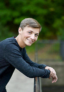 Seth Brewer | Virtual Graduations | southernminn.com