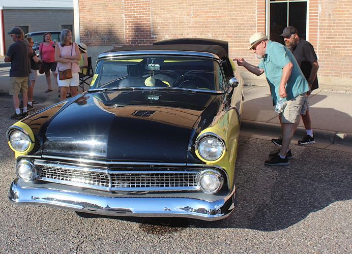 2025 BEST OF SoMINN - Best Car Roll-In or Show: Henderson Classic Car ...