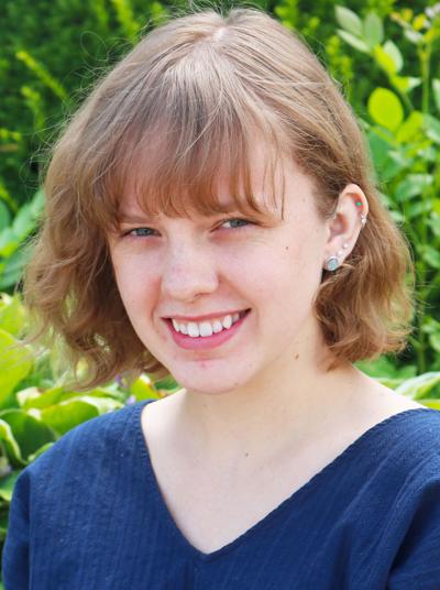 Rezachek joins People's Press as beat reporter | News | southernminn.com