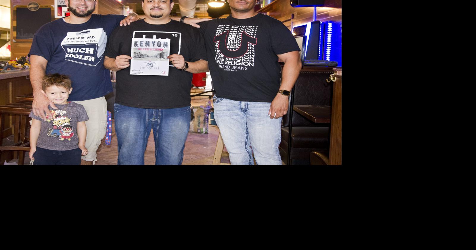 Kenyon Bar and Grill sets its grand opening | News | southernminn.com