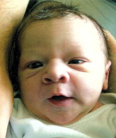 Birth: James and Elizabeth Sperle of Waseca | Waseca County News ...
