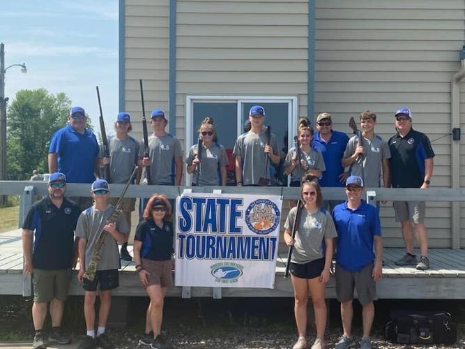 SPRING SPORTS GUIDE: Owatonna clay target | Sports | southernminn.com