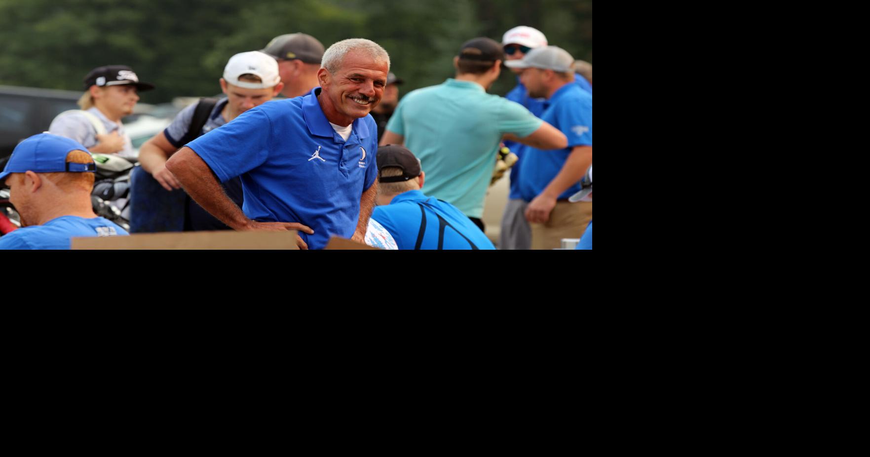 PHOTOS: Ken Bey Football Classic at Brooktree Golf Course | Sports ...