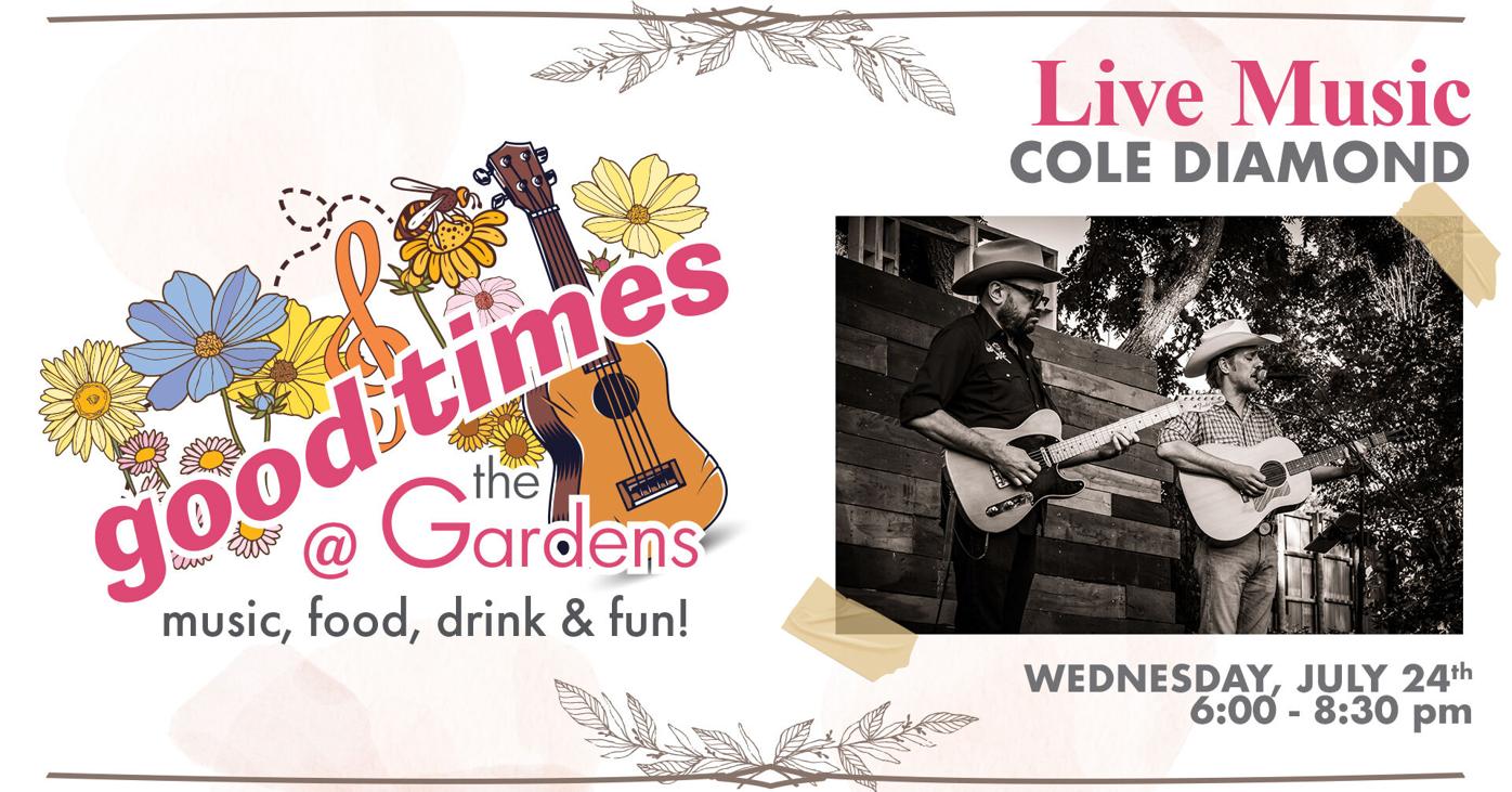 Cole Diamond - Northfield | Scene | southernminn.com