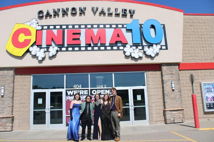 Student produced film premieres at Cinema 10 | News | southernminn.com