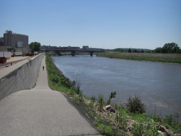 Get on your bike and ride: A look at the best cycling communities in ...