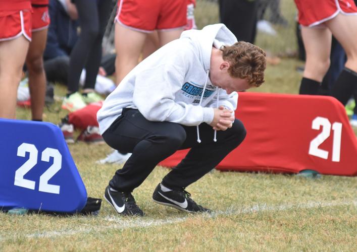 Northfield's Amundson places 104th at state cross country meet | Sports ...