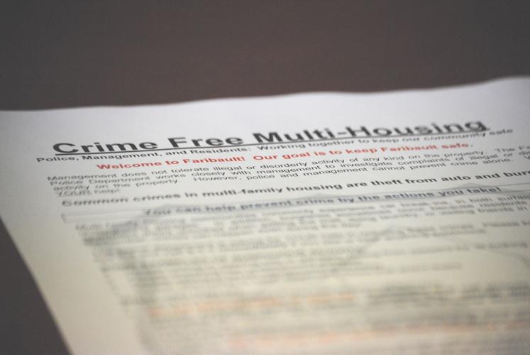 A day in the life of enforcement: Inspectors, officers work together to ...