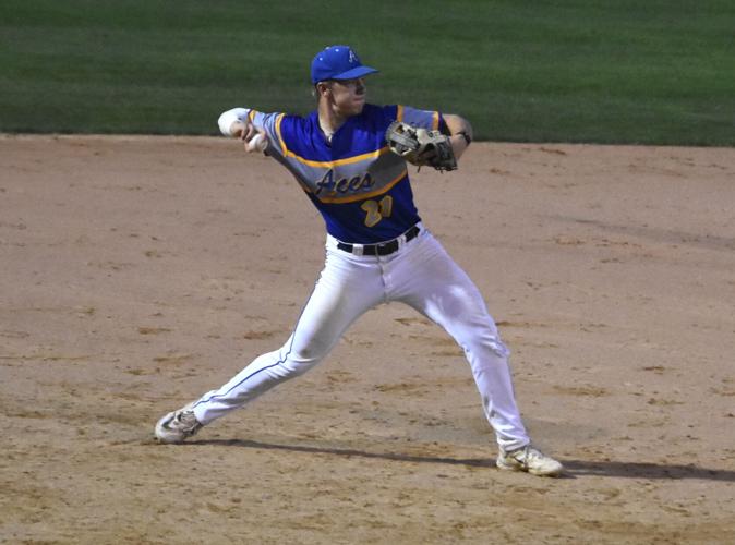 Aces split last 2 home games to close out regular season | Sports ...