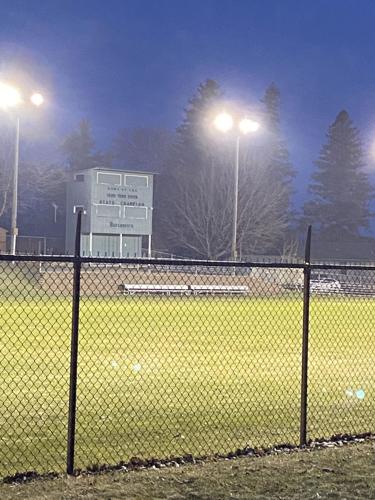 Minnesota high schools light up fields for 'Be the Light' | Sports ...
