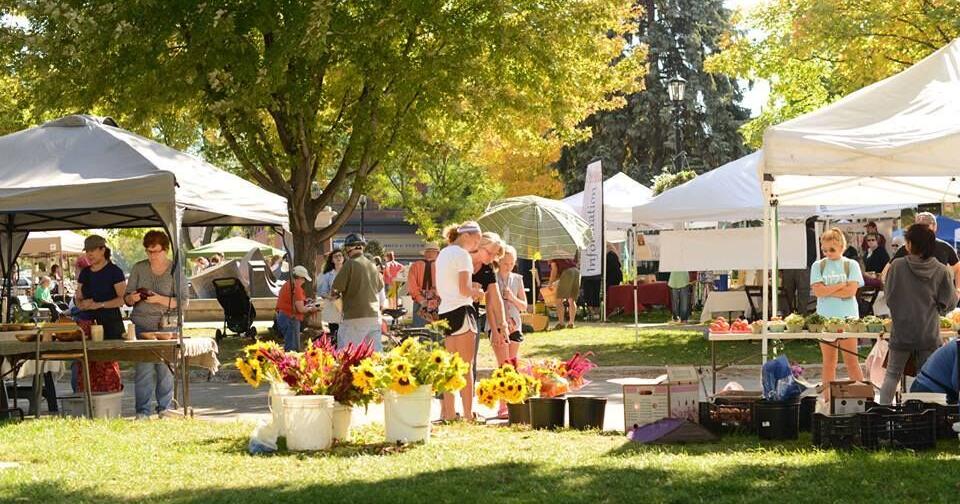 Riverwalk Market Fair opens 12th summer season on Saturday | News ...