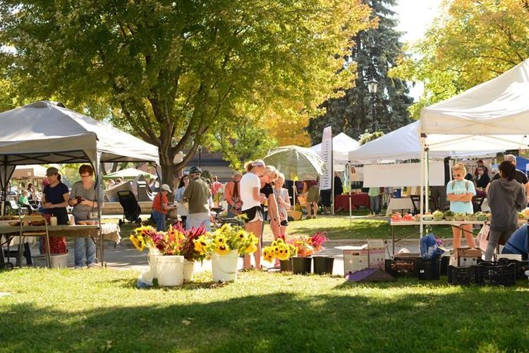 Riverwalk Market Fair opens 12th summer season on Saturday | News ...