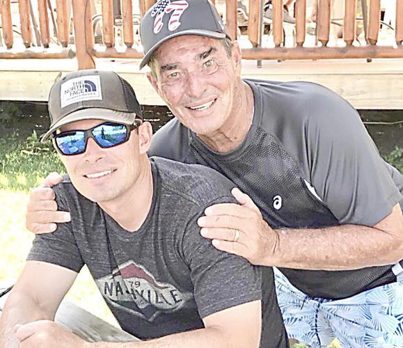 'He was right there with us': Austin-native, Tate Cummins, reflects on ...