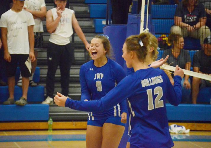 Comeback fuels JWP's 3-1 victory over Cyclones | Sports | southernminn.com