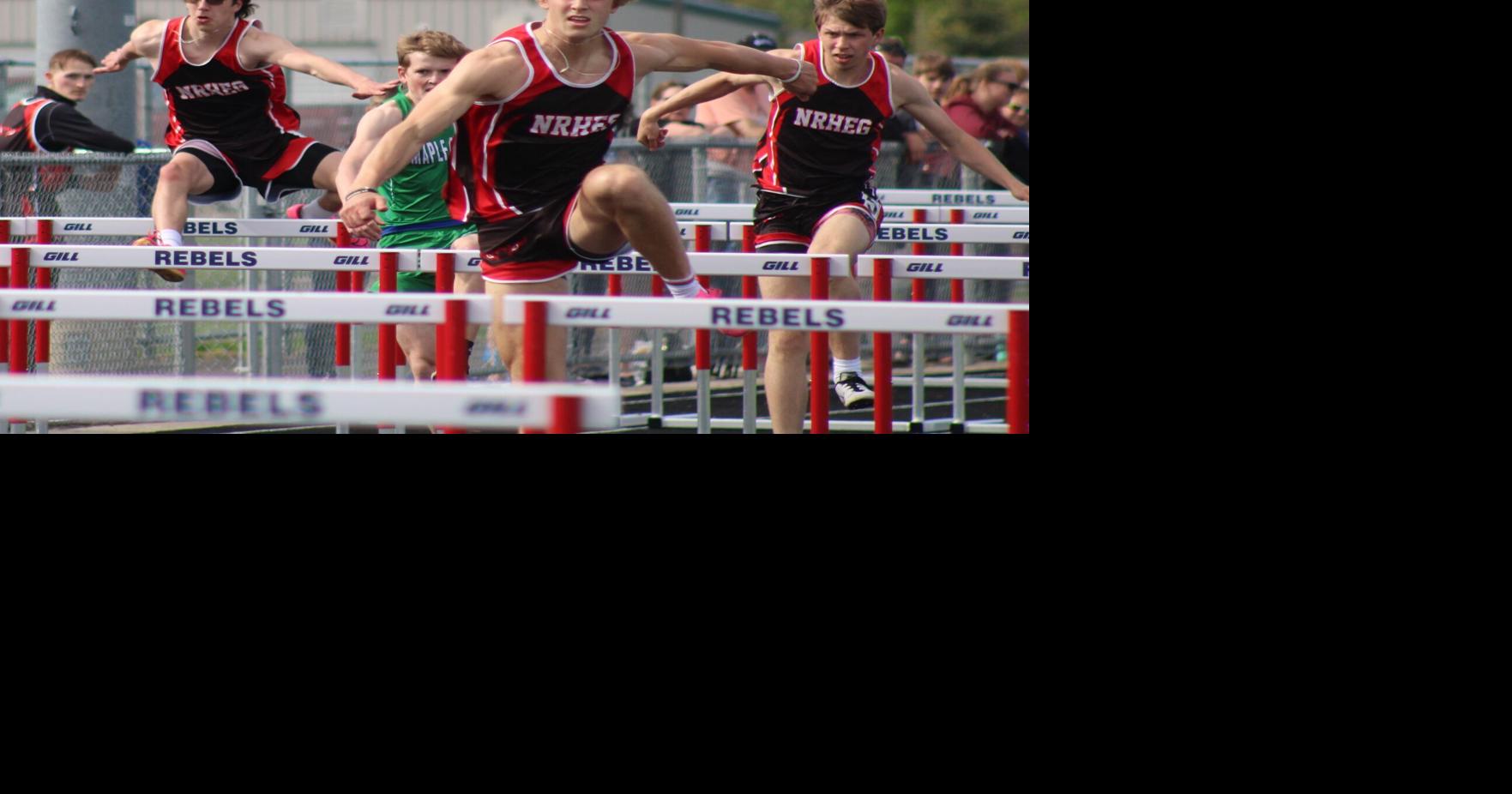 Area track and field takes on Gopher Conference Championships | Sports ...
