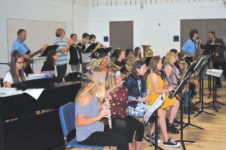 OMS trio earns Kyle DeKam Leadership Award honors | News | southernminn.com