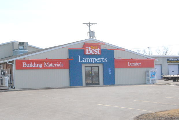 US LBM acquires Lampert Lumber, including Faribault, Northfield stores ...