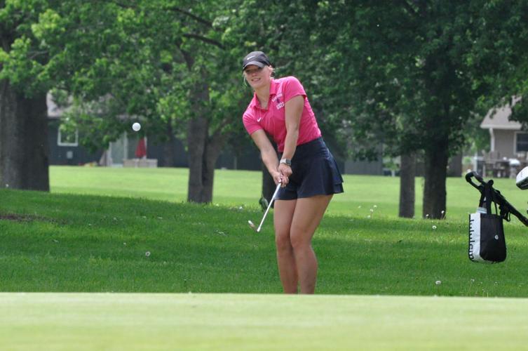Brovold and Matejcek qualify for MSHSL State Championships as Saints ...