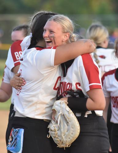 YEAR IN REVIEW: A tale of two trips to state for BA softball and ...