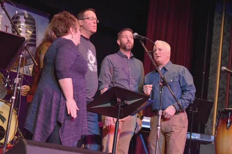 Over $25,000 for 25 years - Hometown Sampler rocks expectations | Local ...