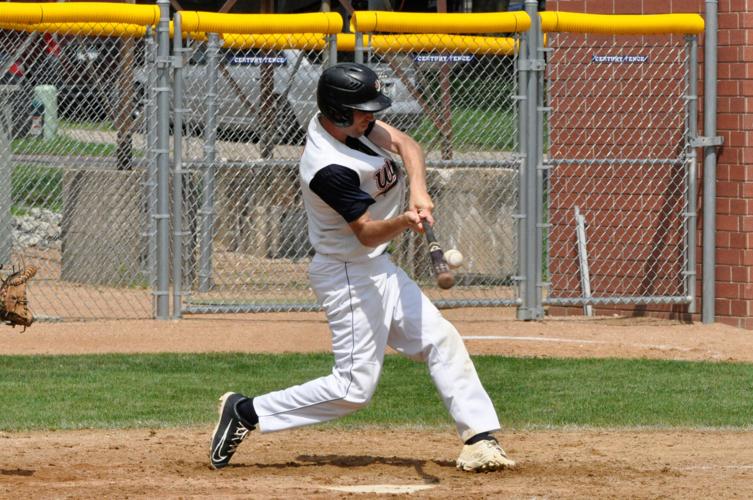 Braves close regular season with 11-0 loss to Blue Earth | Sports ...