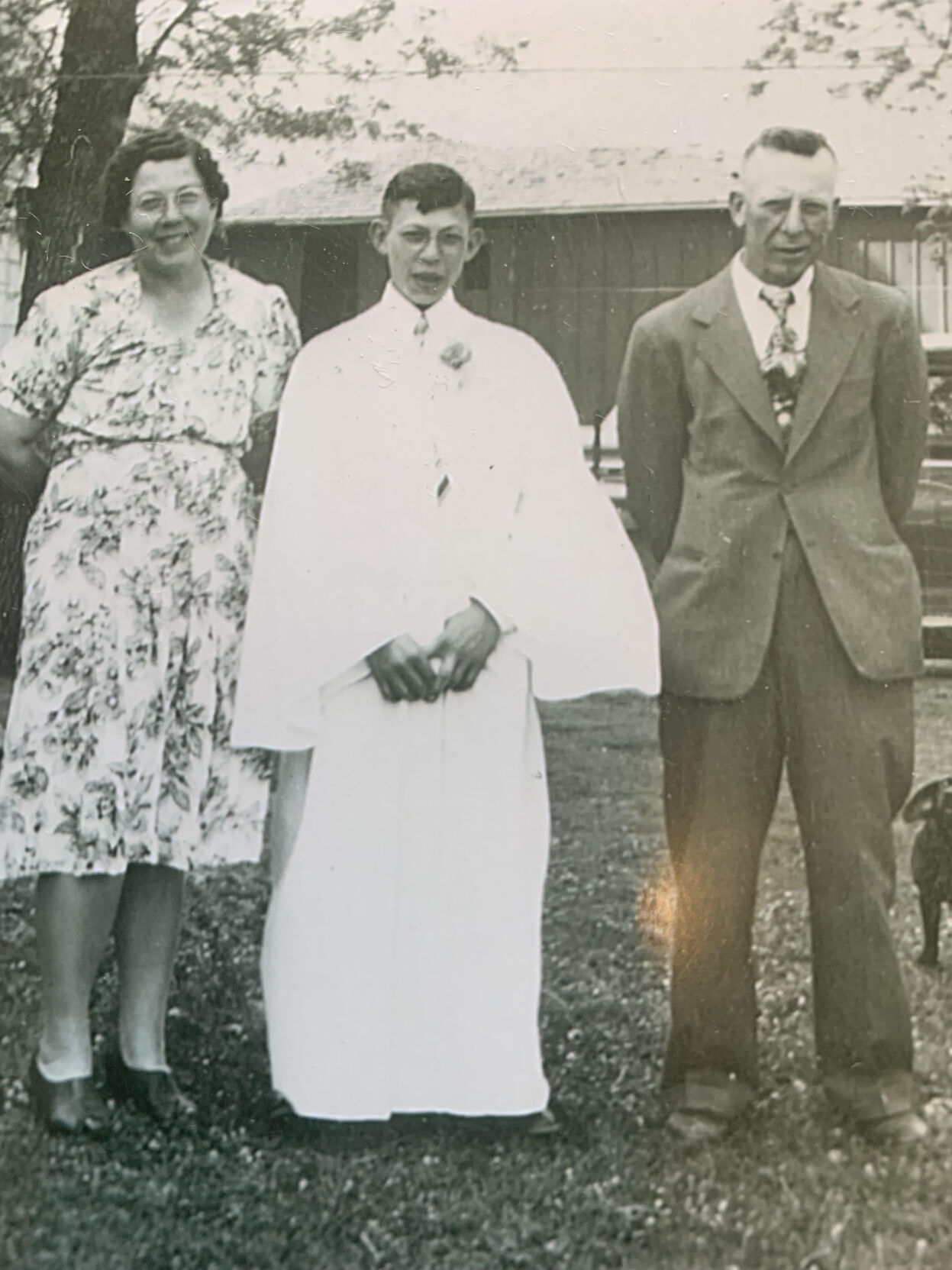 Waseca's Sommers family farm honored for over 150 years | News ...