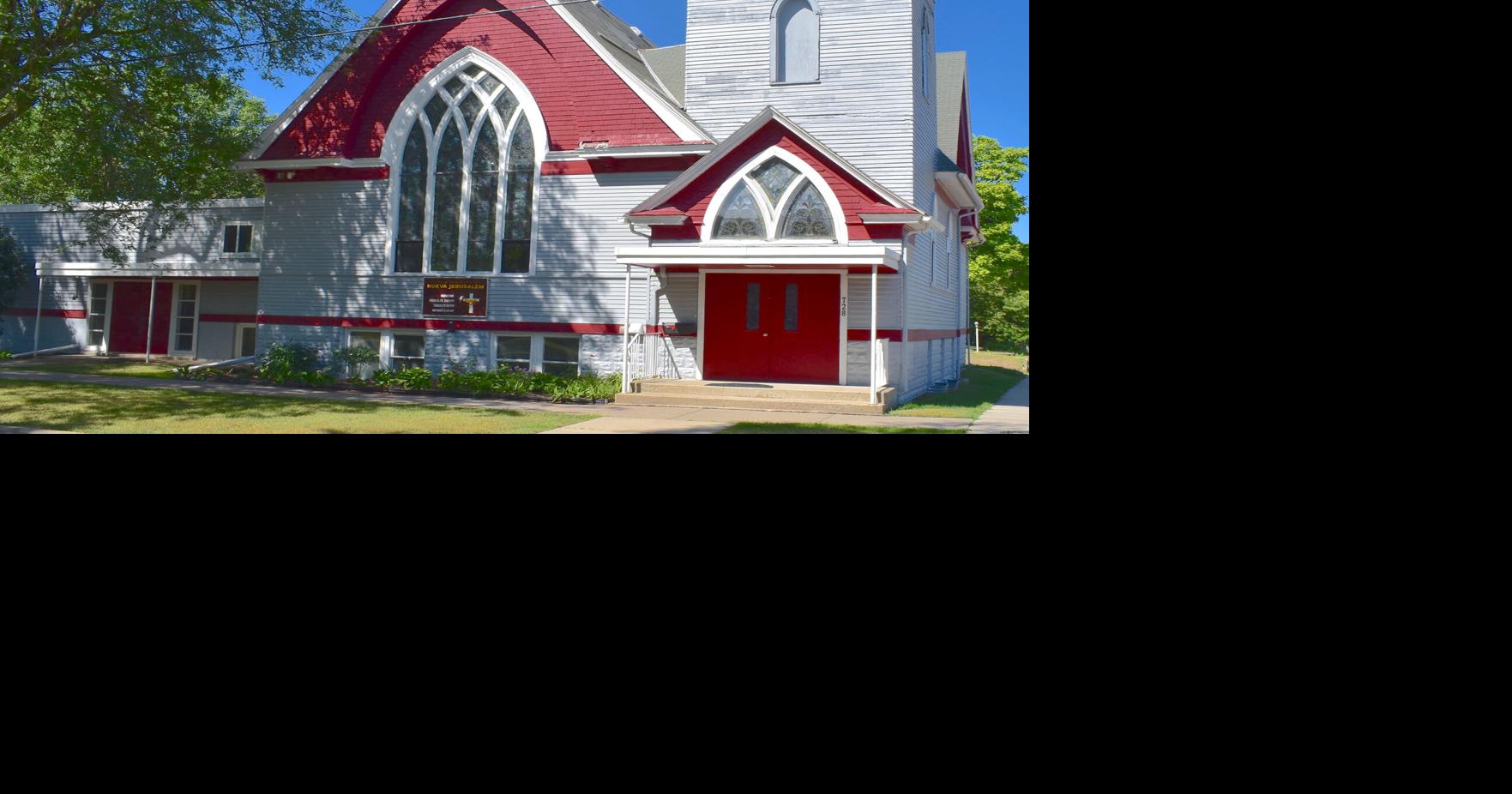 For many area churches the pandemic remains a turning point | News ...
