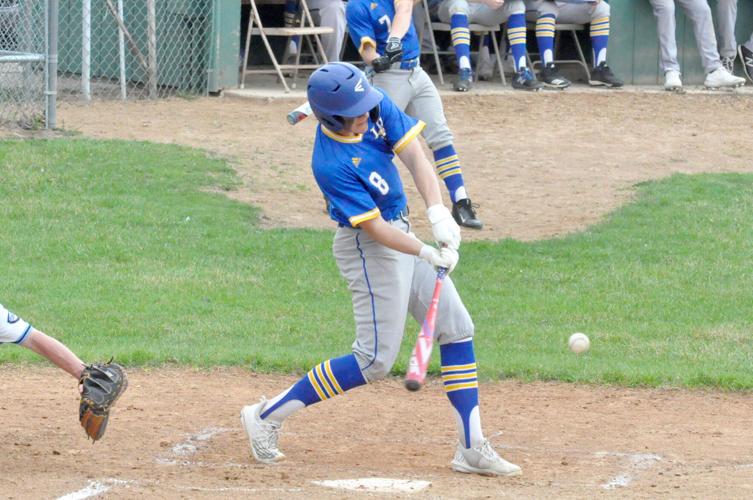 SPRING SPORTS GUIDE: Le Sueur-Henderson Baseball | Sports ...