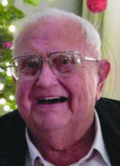 Rudolph 'Rudy' G. Stursa of Owatonna | Obituaries | southernminn.com