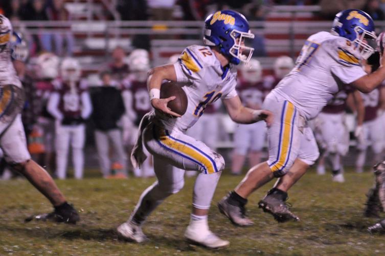 Strong defense not enough to overcome lack of offensive rhythm as ...