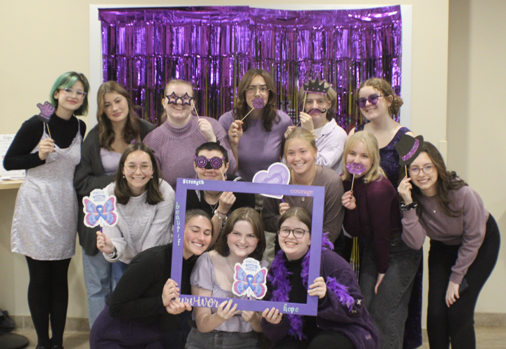 CADA hosts second Night of Remembrance and Empowerment honoring victims ...