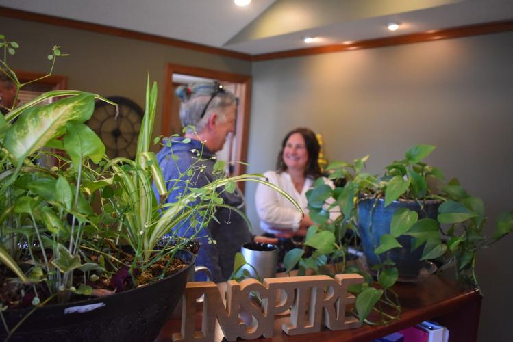 Inspire Services offers therapy, recovery out of new welcoming space ...